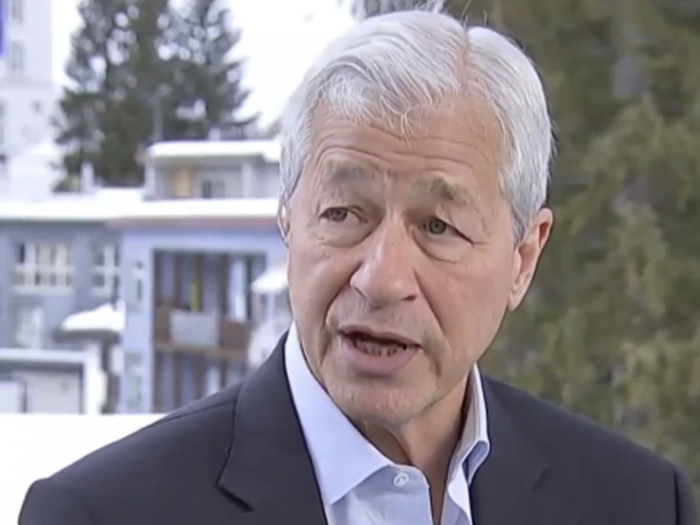 Jamie Dimon’s Woke Demons Won't Halt JPM's DEI | RealClearMarkets