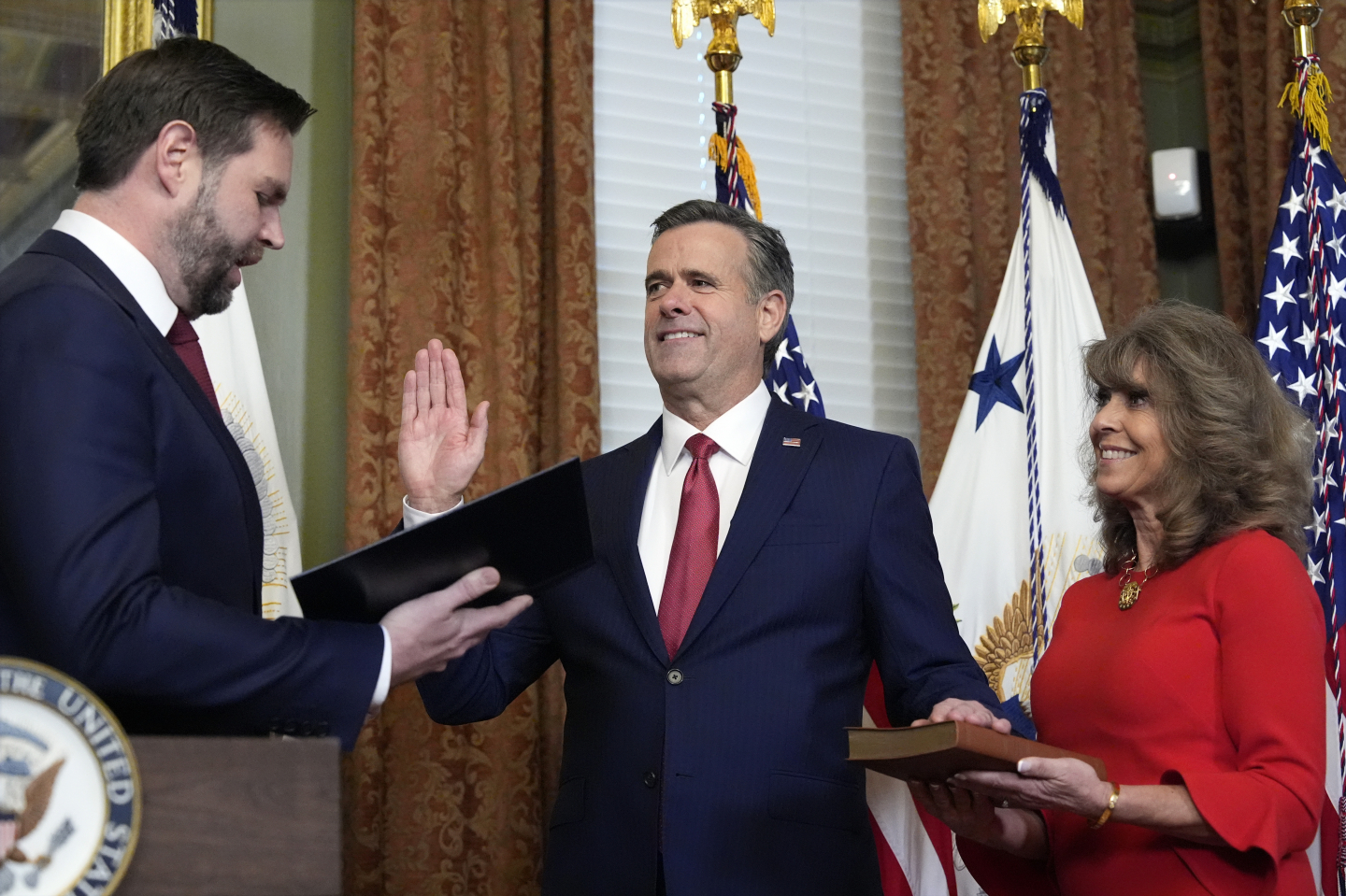 Senate Confirms John Ratcliffe To Lead the CIA | RealClearDefense