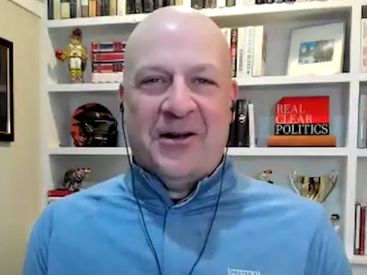 Tom Bevan: We'll See How Far the Public Opinion Pendulum Swings Against ...