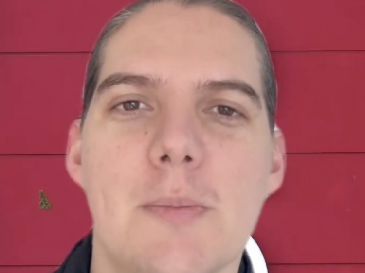 Robby Starbuck: How Target Is Ending Woke Policies | Video ...