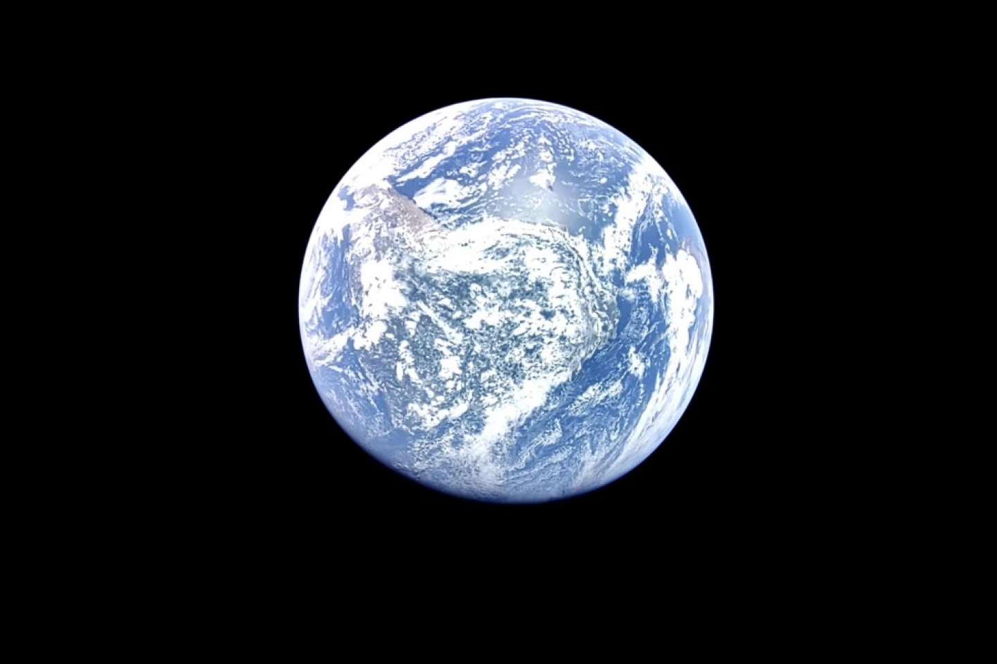 Two Huge Hot Blobs of Rock Influence Earth's Magnetic Field ...