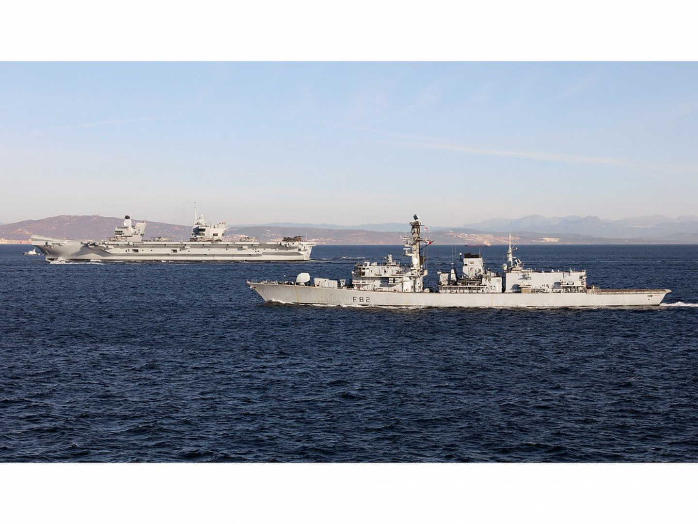 The Undersea Cable War | RealClearDefense