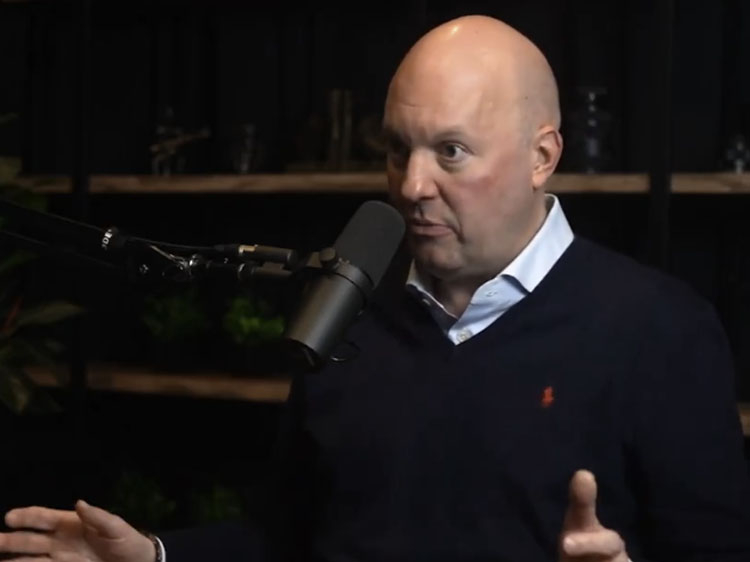 Andreessen: Substack And Elon Musk's Twitter Takeover Broke The Social Media Censorship Dynamic ...