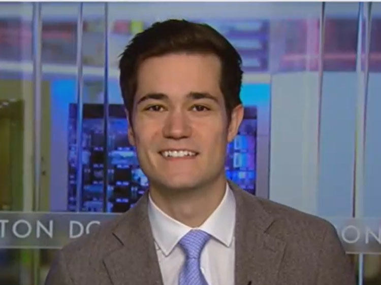 Phil Wegmann: Senate Democrats Trying To Appeal To Old Guard, Neocon ...