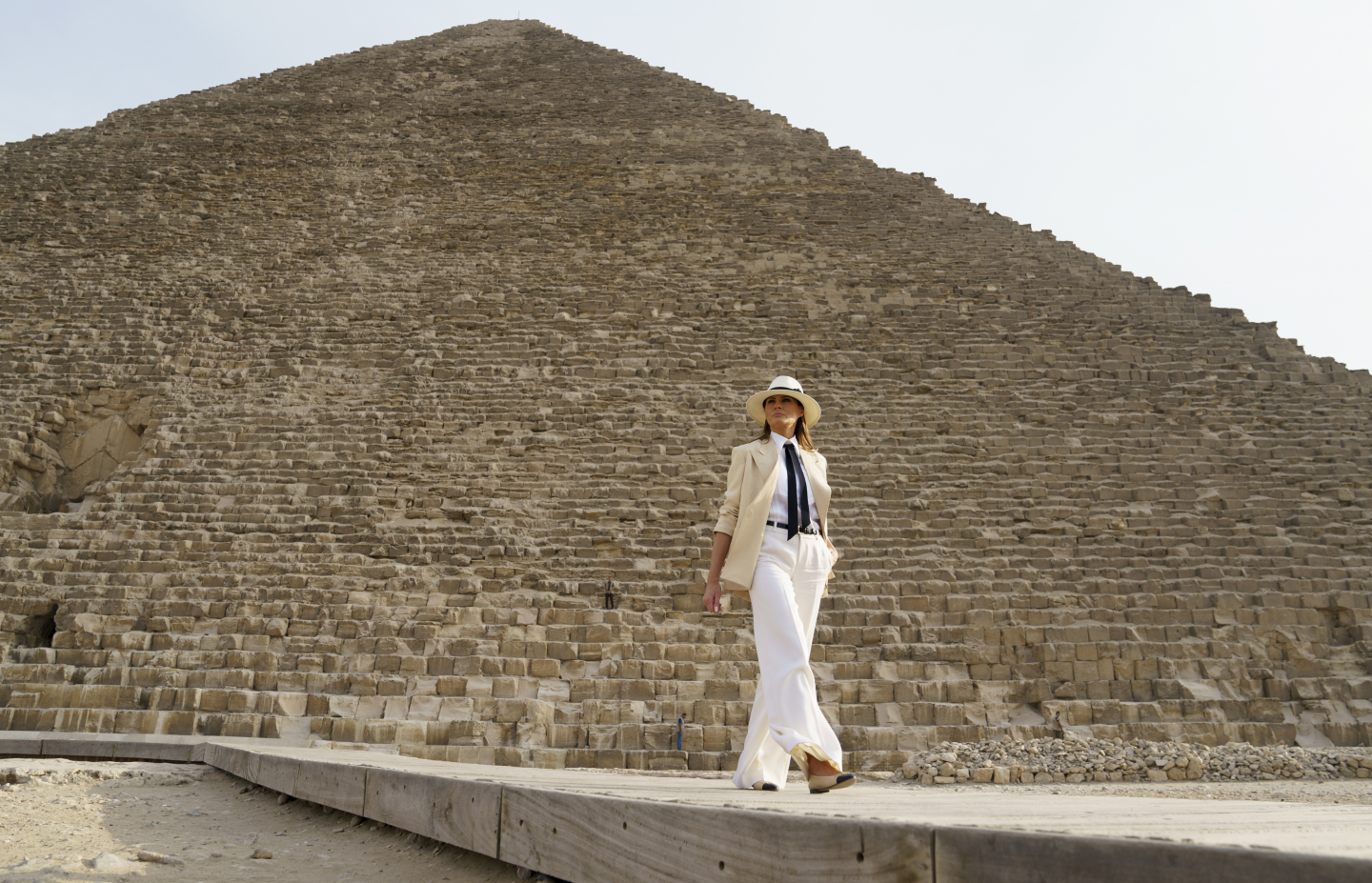 The Heaviest Things Humans Have Ever Built | RealClearScience