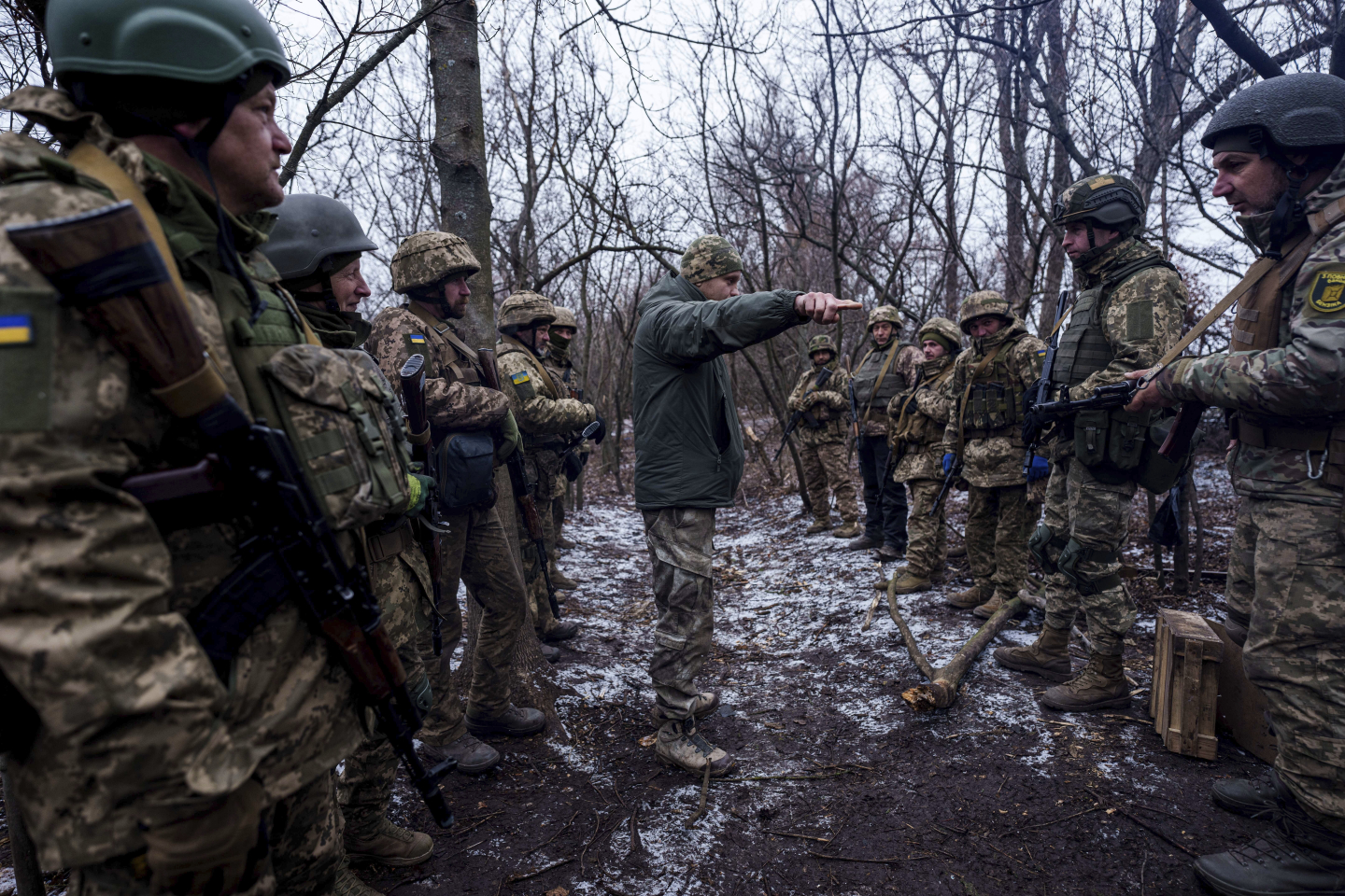 Military Trends To Watch in 2025 | RealClearDefense