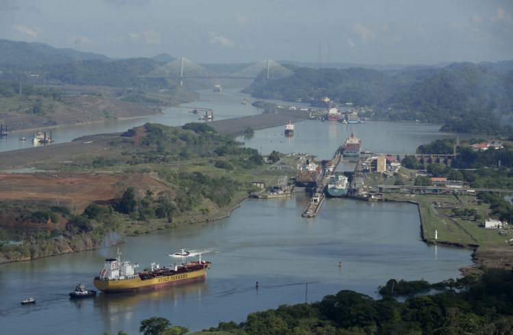 Watch Live: Senate Committee Hearing On The Panama Canal | Video ...