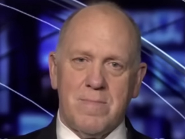 Homan: Deportations Are Worth The Investment, One-Time Cost To Secure ...