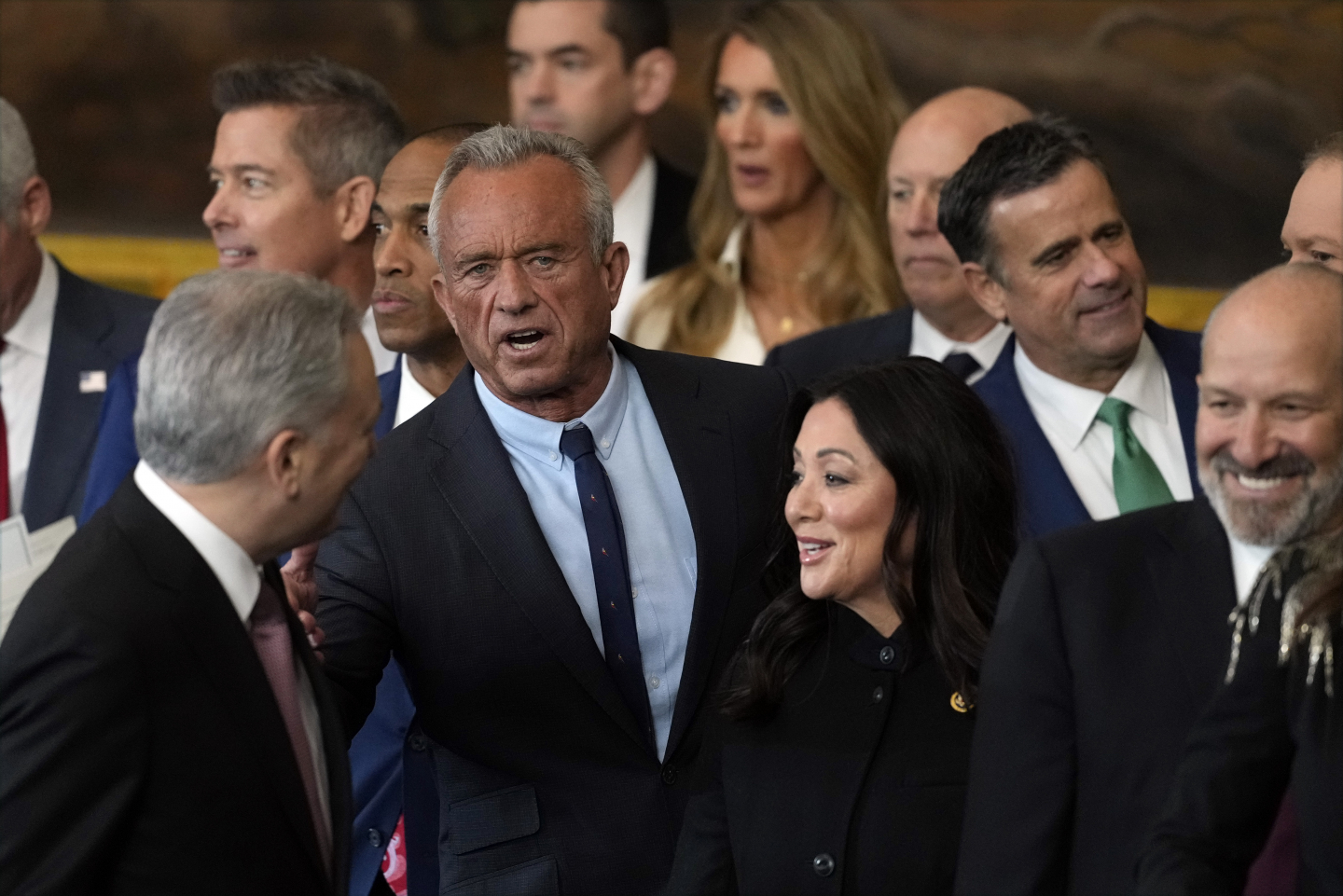 RFK Jr. and the Approaching Death of Major Media | RealClearPolicy