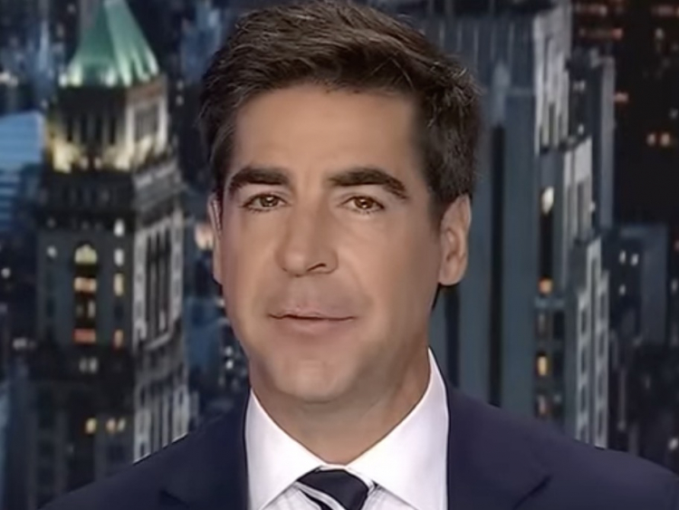Jesse Watters: The Eruption Of Radical Change We Are Witnessing Is Real ...