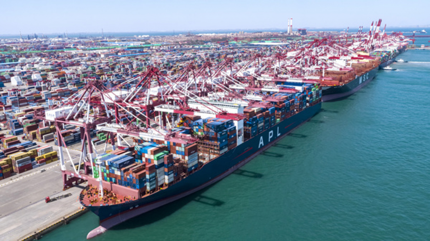 The Case for “Avalanche Decoupling” From China | RealClearDefense