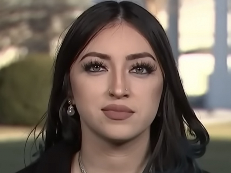 Jocelyn Nungaray's Mother on Laken Riley Bill Signing: Trump Came Off ...