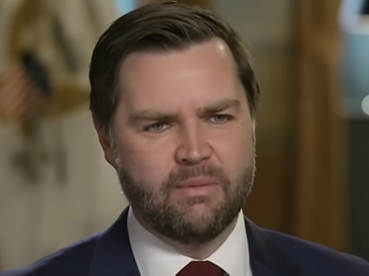 Vance: The Far-Left Feel More Of A Sense Of Compassion for Illegal ...