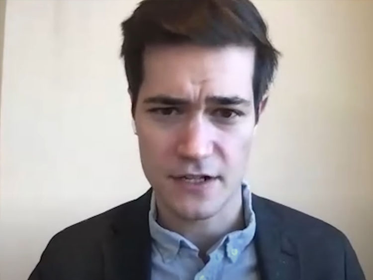 RCP's Phil Wegmann: Karoline Leavitt Showed She's "Fully Fluent in MAGA ...