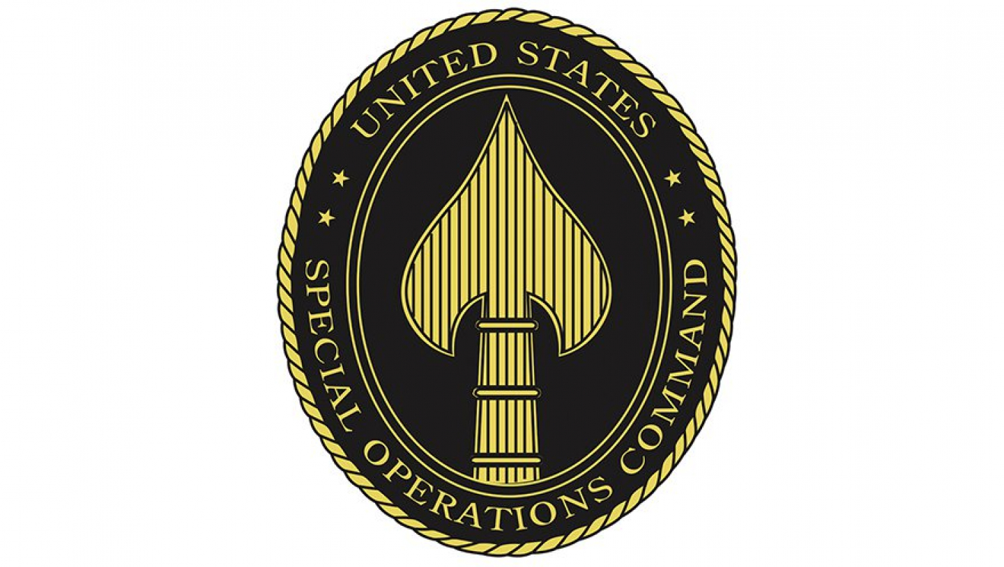 How to Best Support Special Operations Forces | RealClearDefense