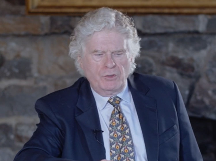 Peter Brimelow: VDARE Website Is Shutting Down, "Murdered By NY State ...
