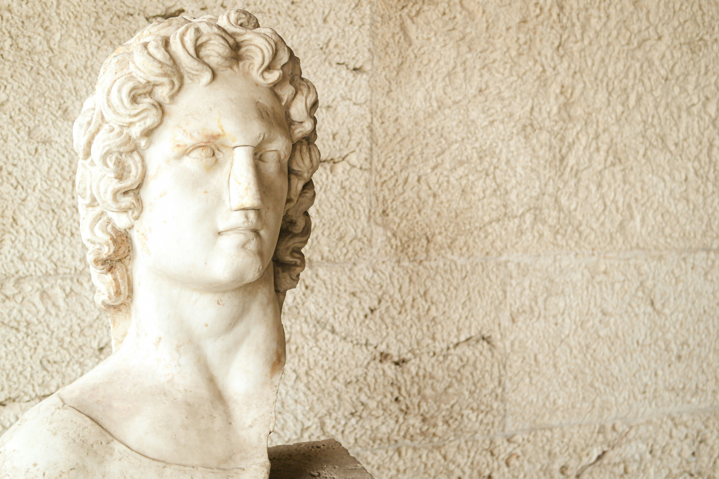 What Happened to Alexander the Great's Body? | RealClearScience