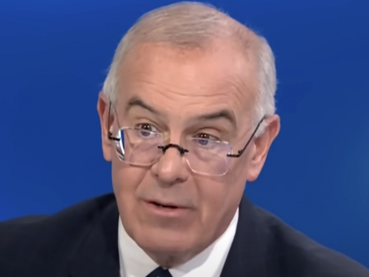 David Brooks: Gabbard Is A Serious Threat To People Who Care About Intelligence Issues | Video ...