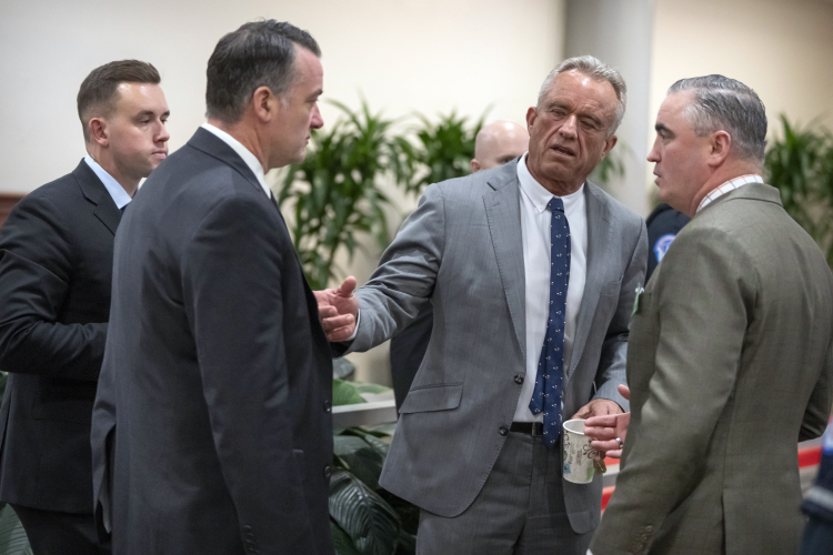 If RFK Jr. Loses | RealClearPolitics