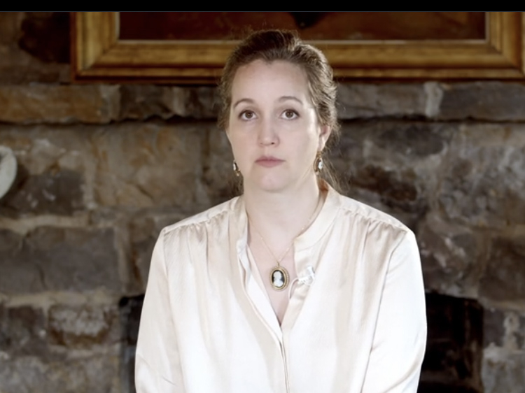 Lydia Brimelow: VDARE.com vs. Cancel Culture | Video | RealClearPolitics