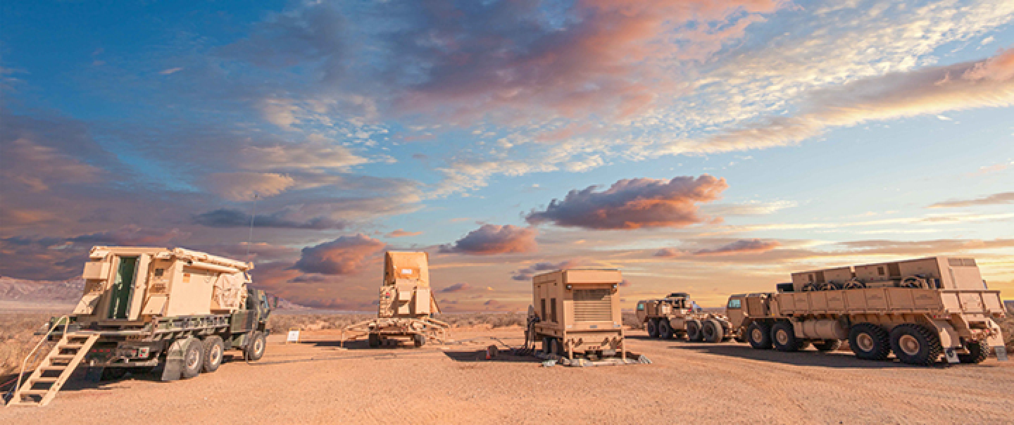 Deterrence is Integrated in Theory, but not in Practice | RealClearDefense