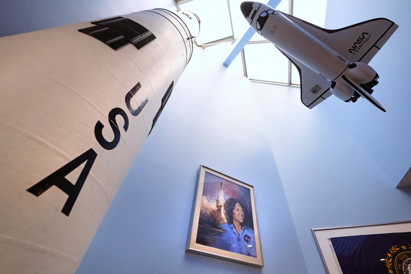 Concern About SpaceX Influence at NASA Grows | RealClearScience