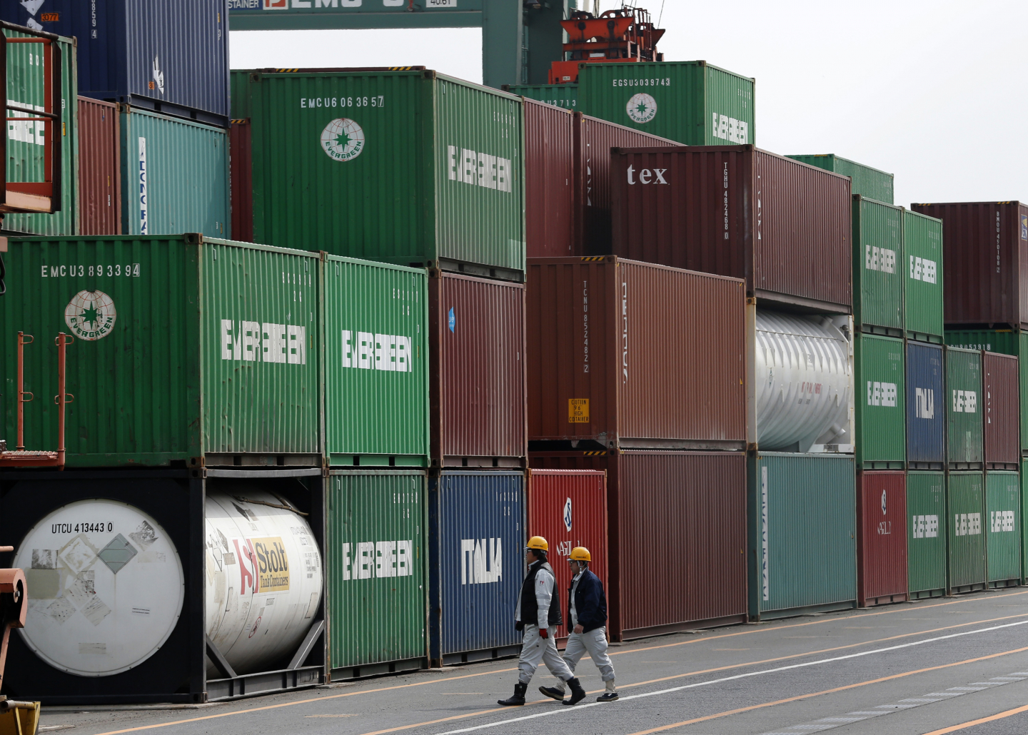 The Art of the Really Stupid Deal | RealClearMarkets