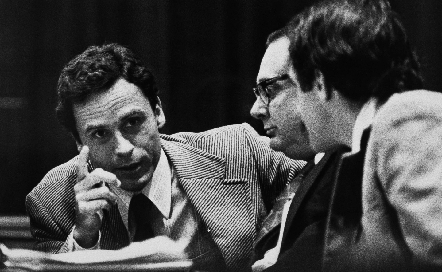 Why Americans Are So Fascinated by Serial Killers | RealClearHistory