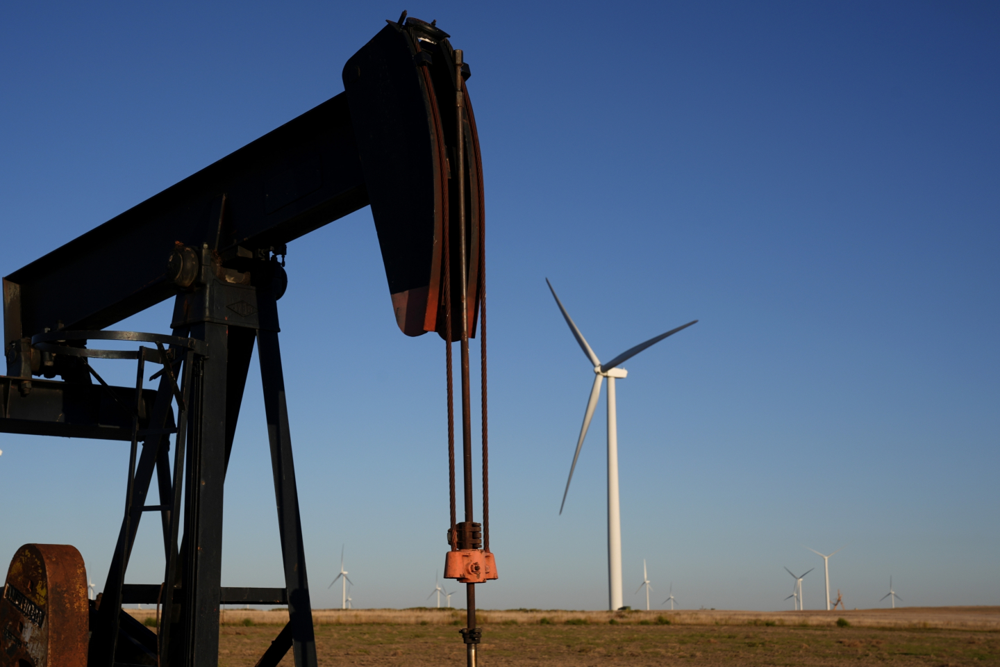 Quebec Says It's Open to LNG, Oil After Trump Threats | RealClearEnergy