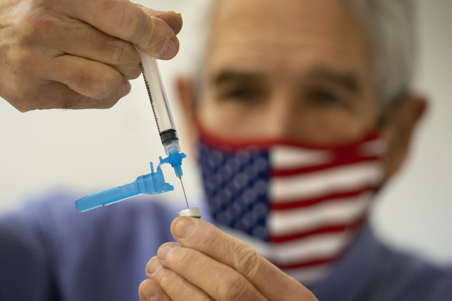 Why Some Vaccines and Antibiotics Have Been Linked to Lower Dementia ...