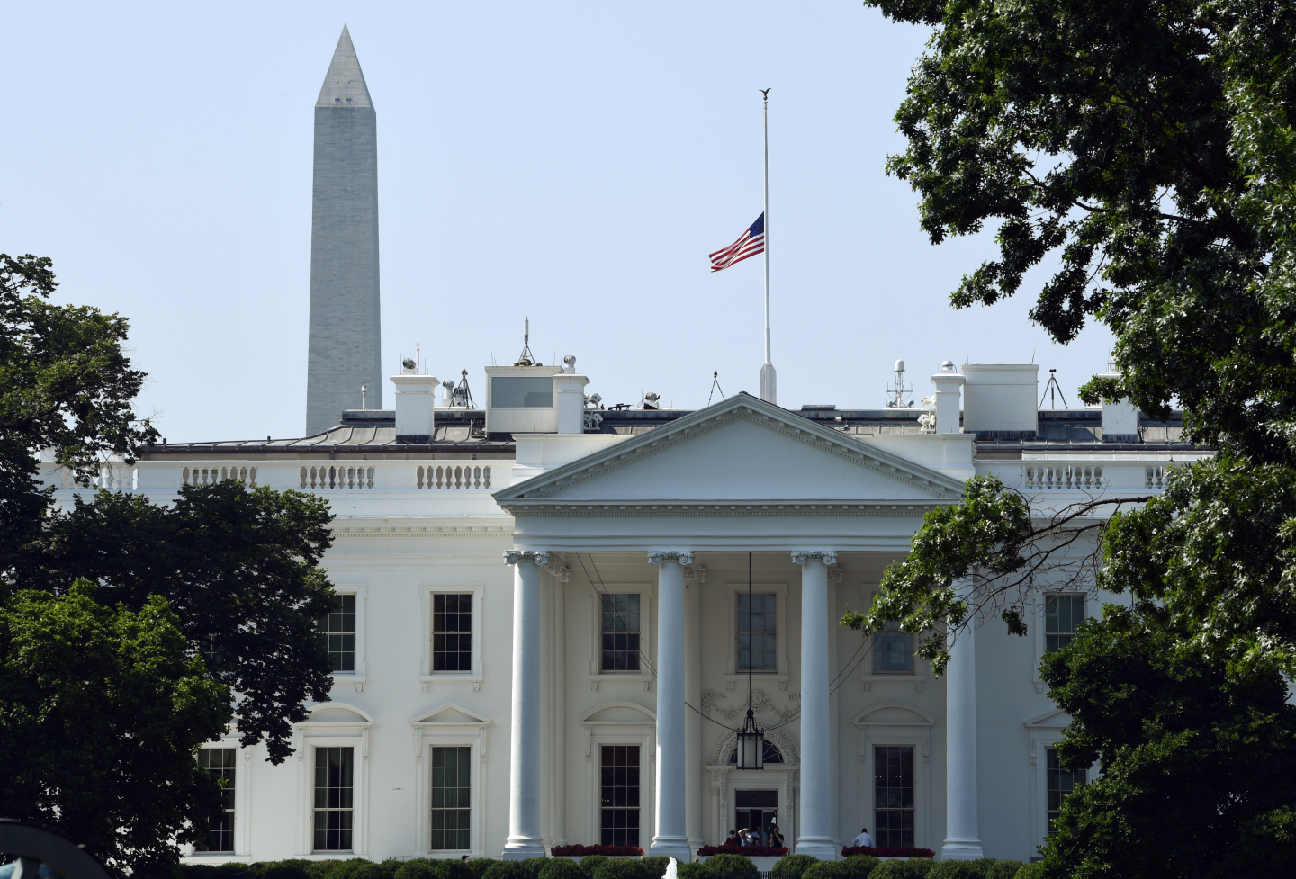 Our Government: A Constitutional Republic | RealClearHistory