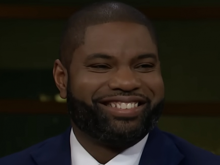 Rep. Byron Donalds: Canada Should Be A Territory, "Why Take The Chance ...