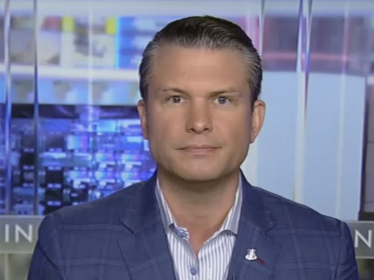 Defense Secretary Hegseth: We Welcome DOGE At DOD, It's Long Overdue ...