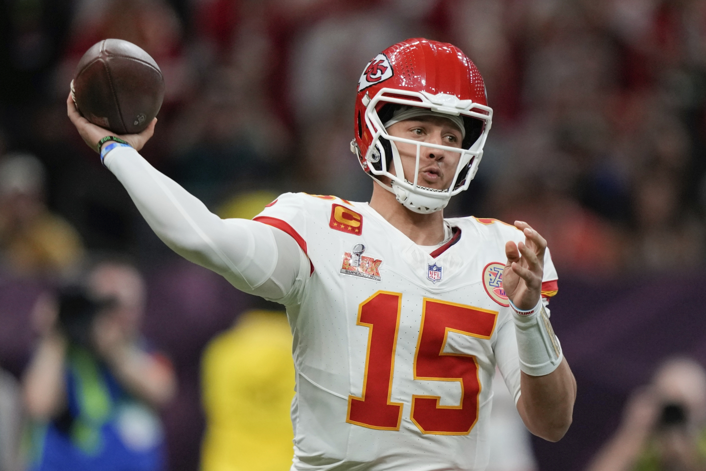 The Inescapable Fact of This Year’s Shocking Super Bowl | RealClearBooks