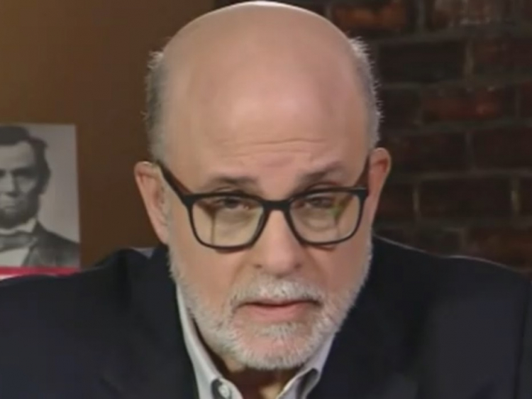 Mark Levin: Trump Has The Potential Of Being The Greatest Conservative ...