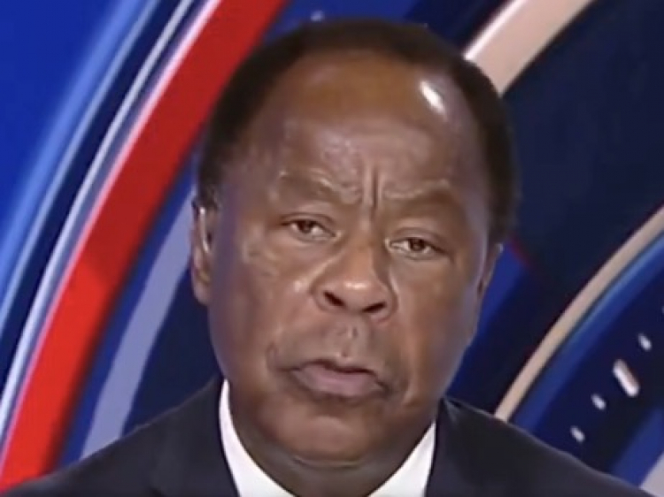 Leo Terrell: Trump's DOJ Will Take Criminal Action To Stop The ...