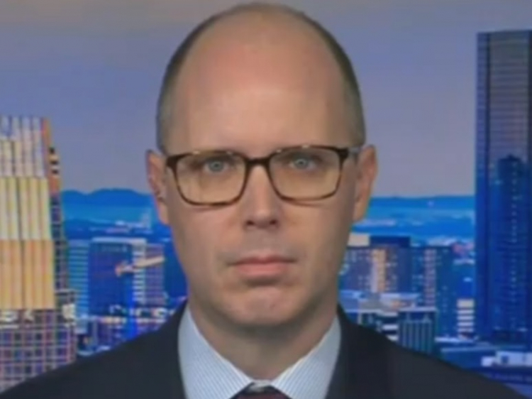 Sean Davis: Every Employee At ICE, DHS, and FBI That Is Leaking ICE ...