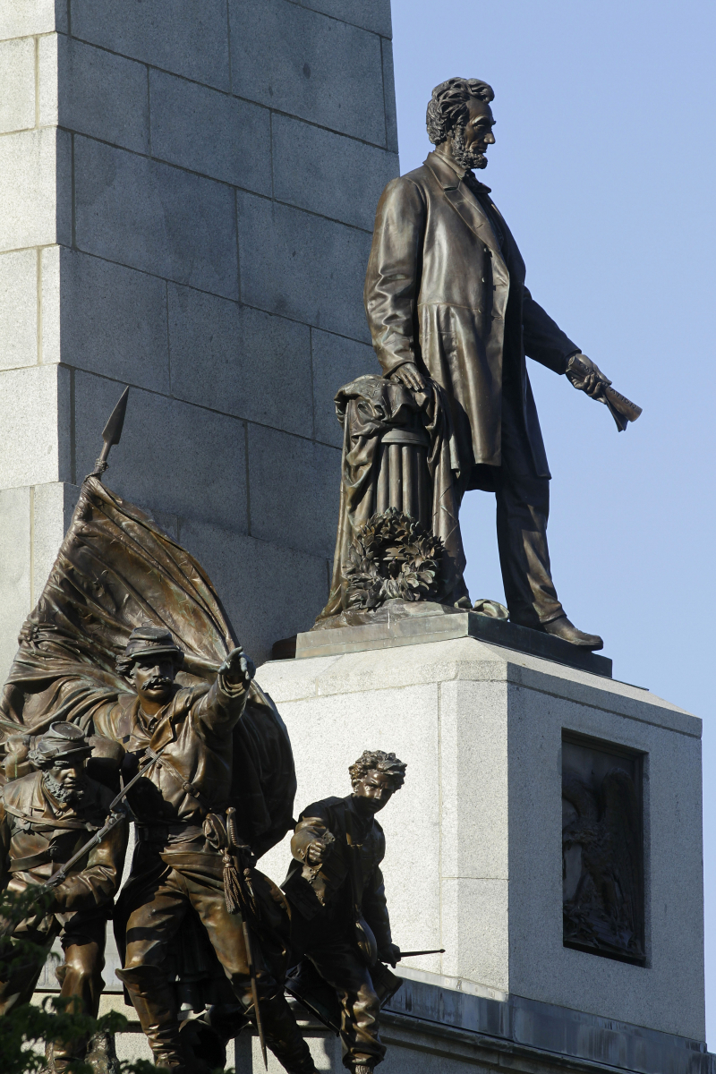 Abe Lincoln & The Cooper Union Speech | RealClearHistory