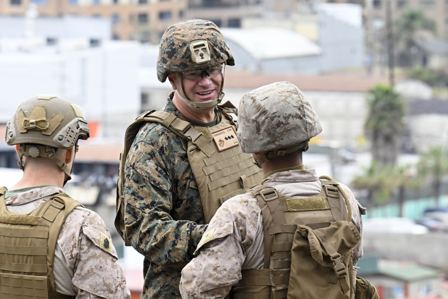 We Cannot Fix Force Design | RealClearDefense