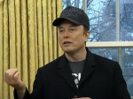 RCP Podcast: Elon in the Oval Office, Is Ukraine Peace Deal Closer Than ...