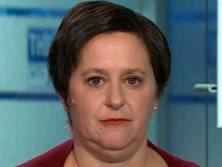 Fired Federal Employee: "I Believe That My Firing Was Illegal, And I ...