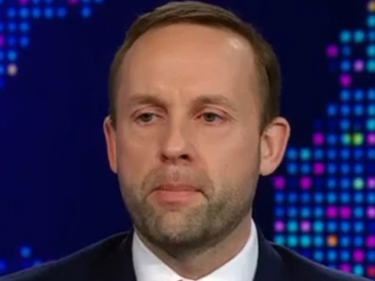 Lance Trover: It Is Mind-Blowing To Listen To Elon Musk's Opponents Defend Maintaining The ...