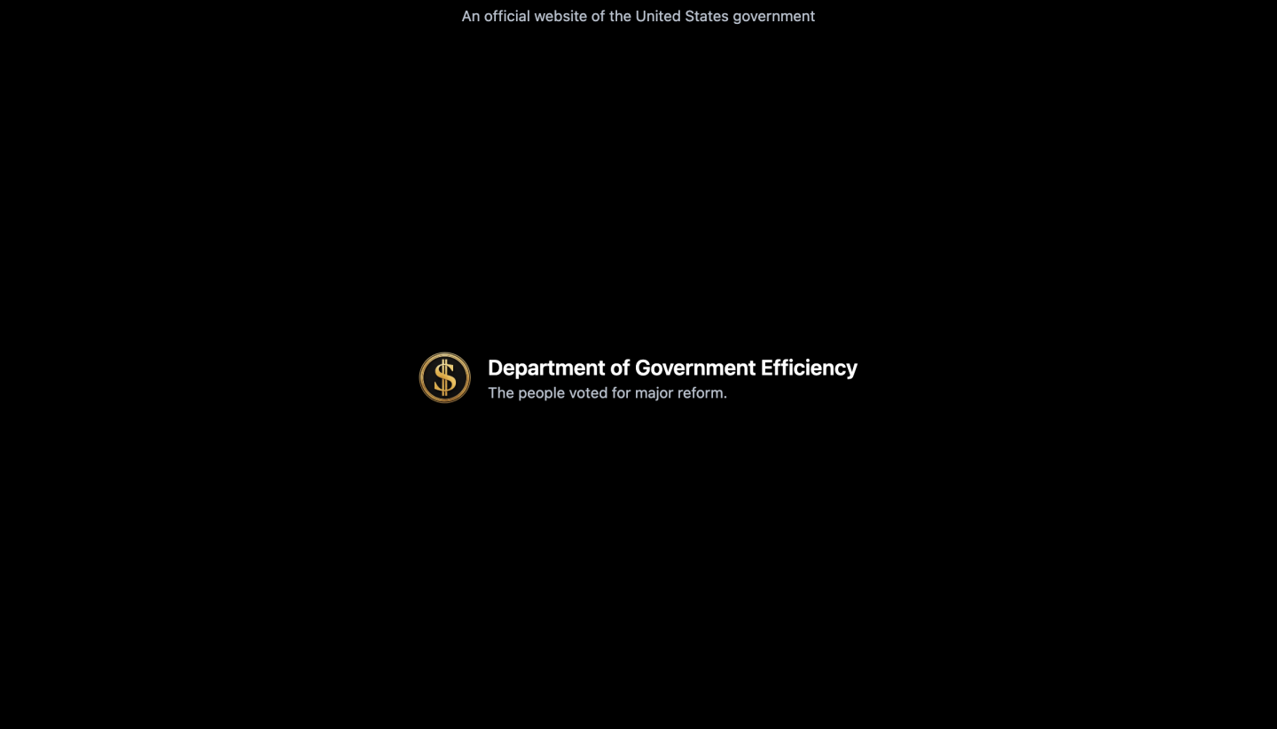 DOGE Makes Math Great Again | RealClearWire