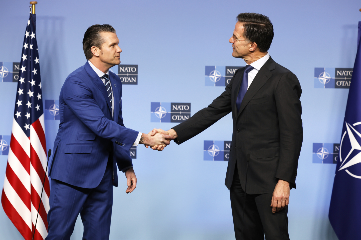 Five Ways to Get NATO Allies to Spend 5% | RealClearDefense