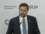 Full Speech: Vice President JD Vance Tells Munich Security Conference ...