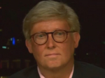 PBS's Geoff Bennett: Trump Wants "To Paint The Press As Opponents ...