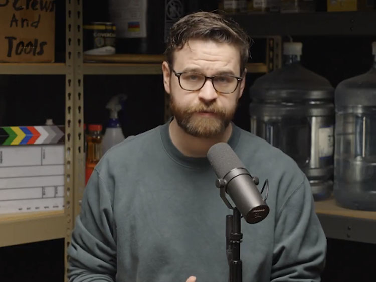 Wade Stotts: Against Rick Warren's Centrism | Video | RealClearPolitics