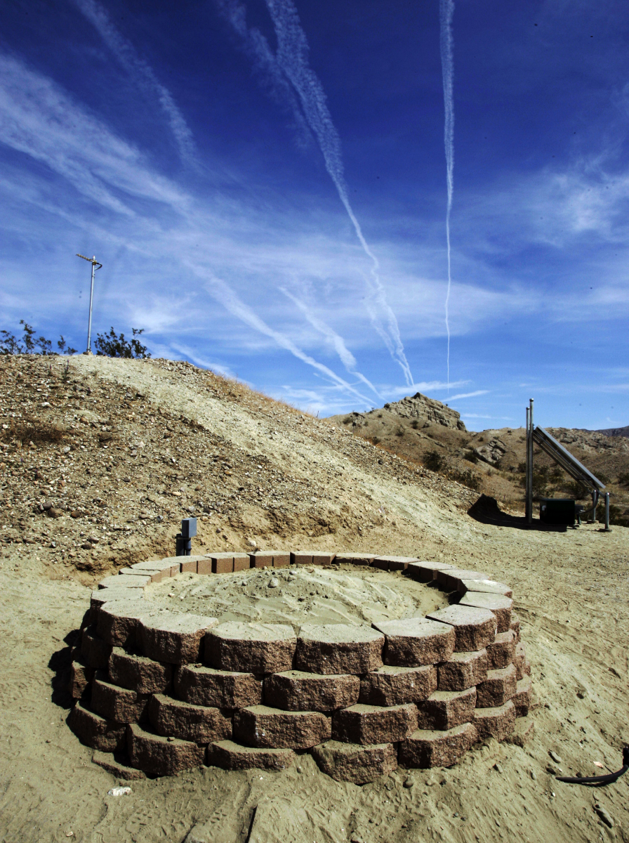 Details Revealed About Ancient Desert Houses | RealClearHistory