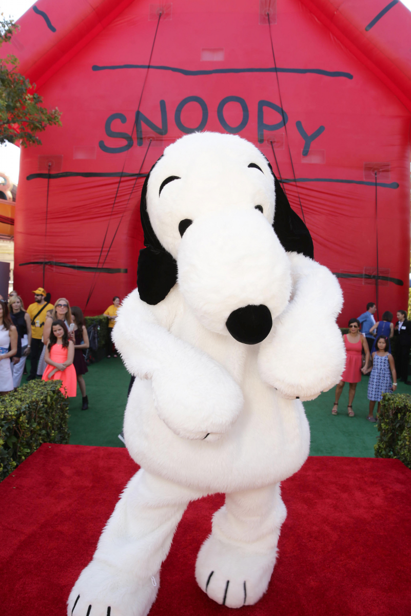 The Man Who Created Charlie Brown and Snoopy | RealClearHistory