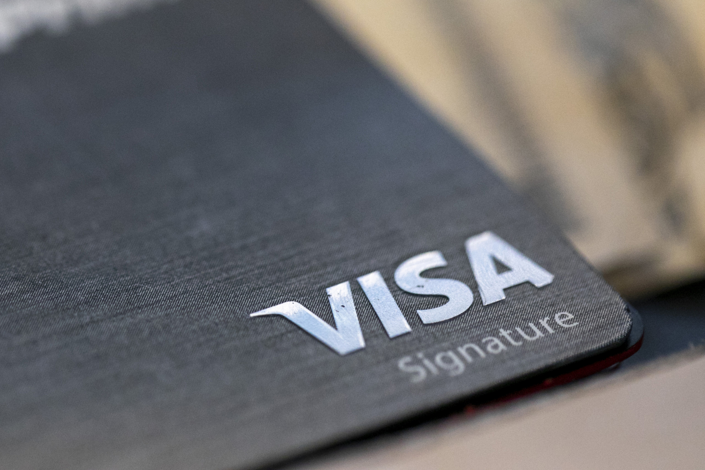 The DOJ's Case Against Visa Puts Fraud Prevention at Risk ...